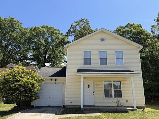 5738 Osprey Watch Ct, Charlotte, NC 28227