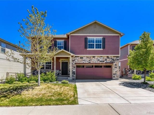 5738 Echo Park Cir, Castle Rock, CO 80104