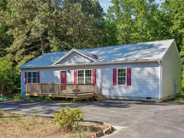 5738 Hickory Fork RD