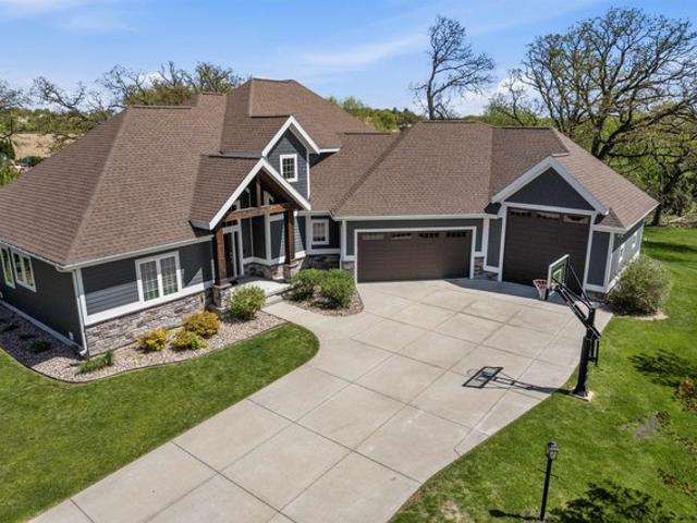 5738 Tuscany Ln, Waunakee, WI 53597