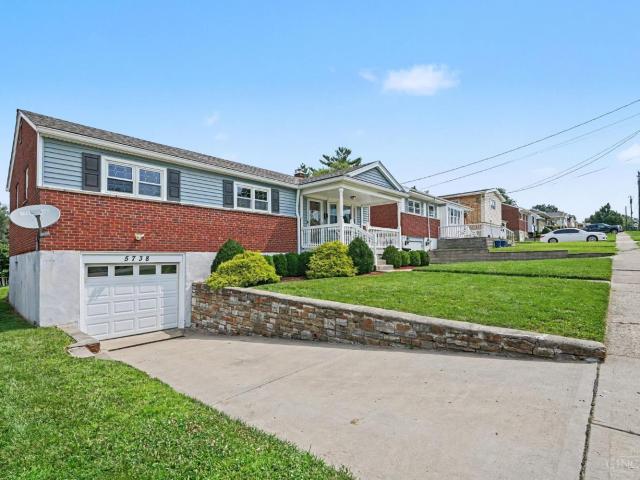 5738 Windview Drive