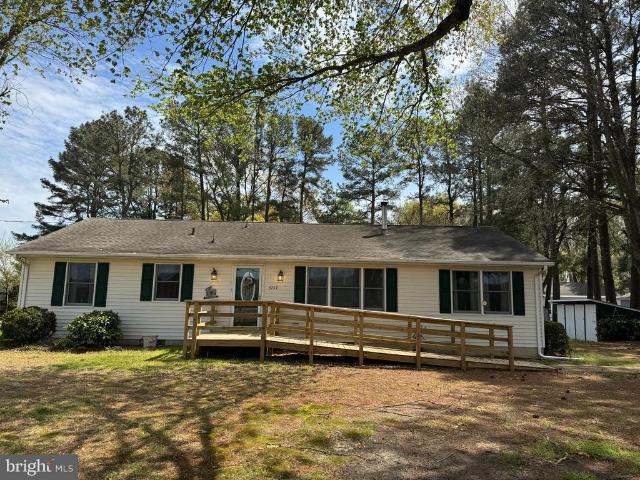 5739 Mount Hermon Church Road