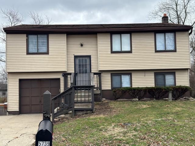 5739 Ensenada Ave, Indianapolis, IN 46237 | MLS #22079