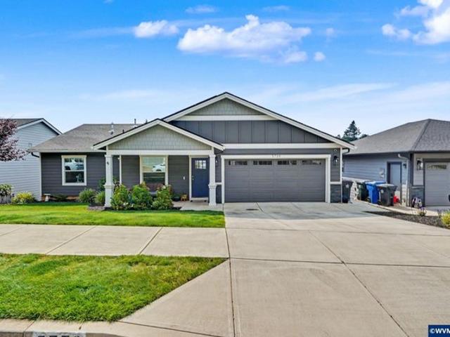 5739 Erin Valley Ave SE, Salem, OR 97306