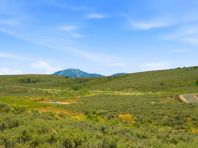 5739 Hawks Meadow Ln Unit 23, Park City, UT 84098