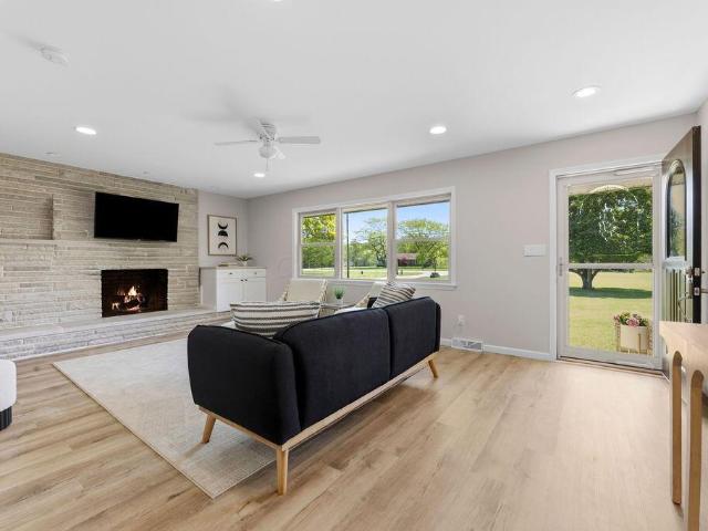 5739 Kitzmiller Road