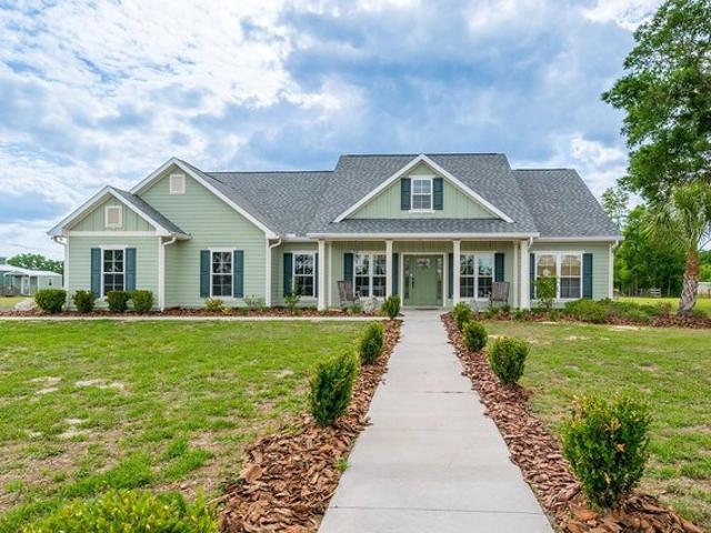5739 SW County Road 341, Trenton, FL 32693