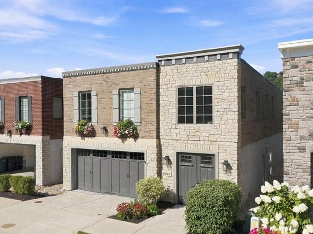 5739 Sanctuary Pl, Cincinnati, OH 45230