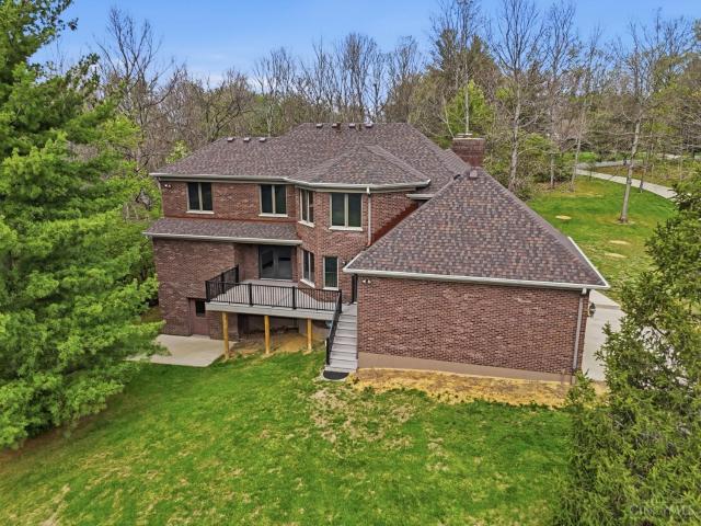 5739 Squirrelsnest Lane