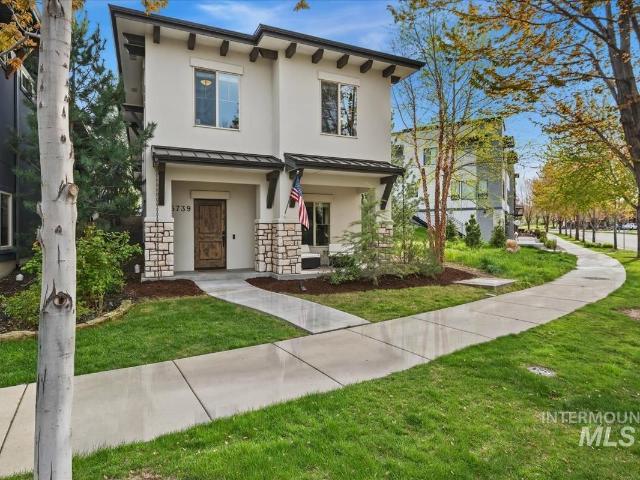 5739 W Hidden Springs Dr, Boise, ID 83714 | MLS #98982 | Compass