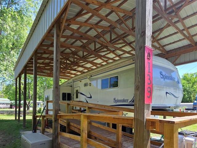 57300 County Road 658, Kansas, OK 74347