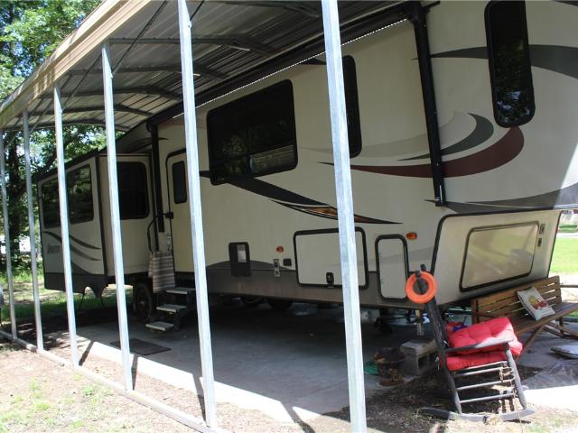 57300 CR 658 Road 255