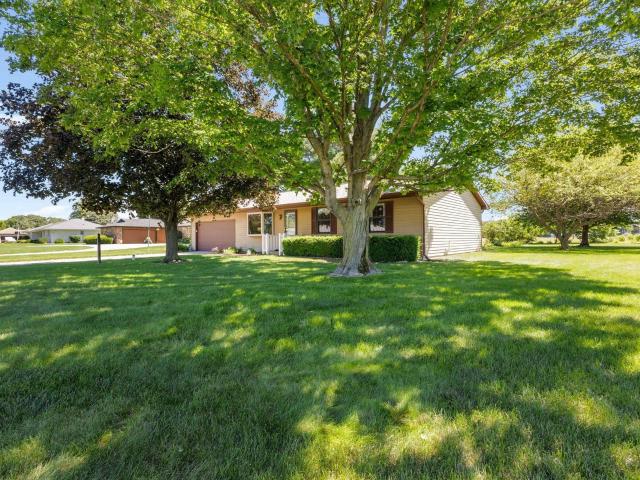 57302 Peggy Drive