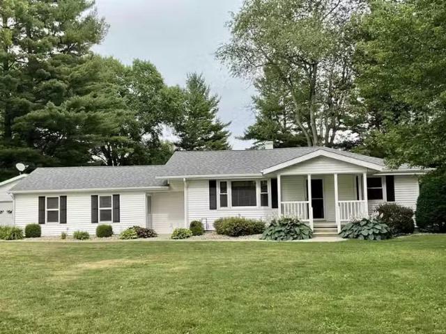 5730 MICHIGAN RD, PLYMOUTH, IN 46563 Single Family Residence F.