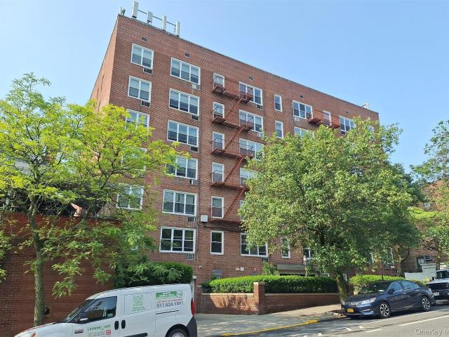 5730 Mosholu Avenue, Unit 6A