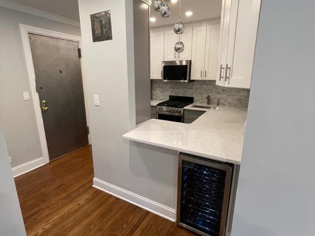 5730 MOSHOLU Avenue 3G