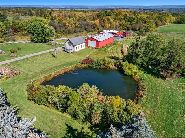 5730 Burr Road