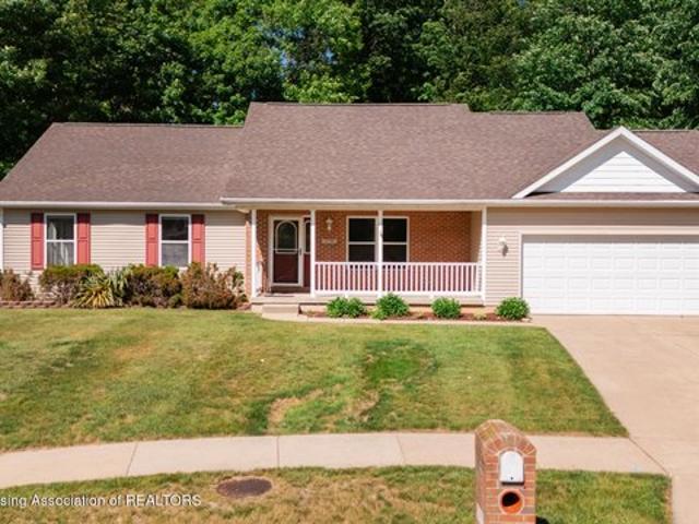 5730 Cartago Dr, Lansing, MI 48911