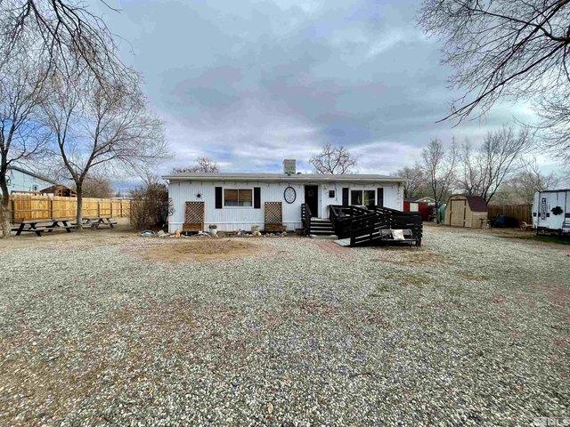 5730 Charjene Way, Sun Valley, NV 89433
