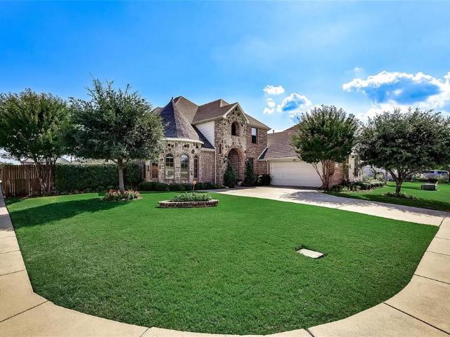 5730 Creek Crossing Lane