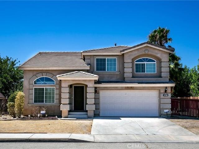 5730 E Avenue R11, Palmdale, CA 93552