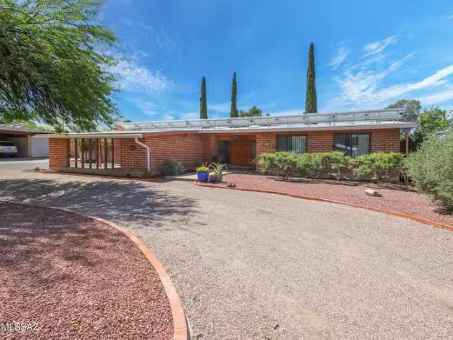 5730 E South Wilshire Dr, Tucson, AZ 85711 MLS 22410751