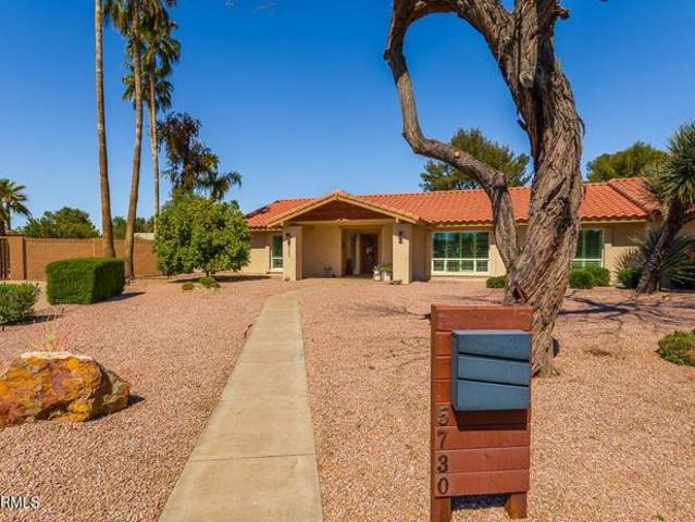 5730 E Windrose Dr, Scottsdale, AZ 85254