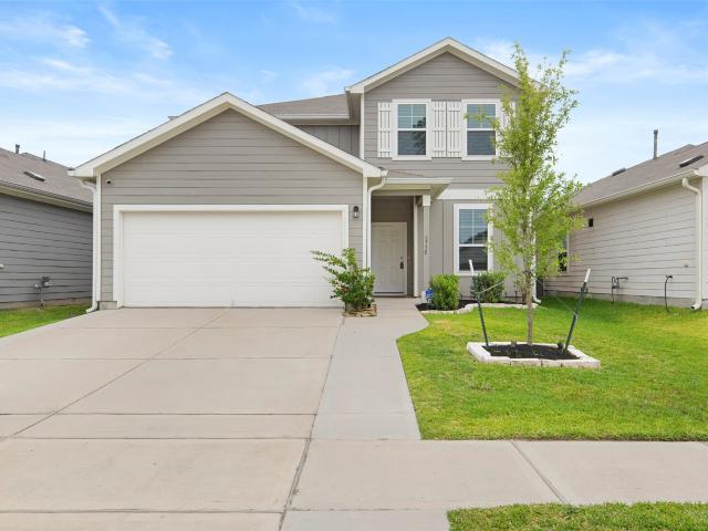 5730 Finely Run Street