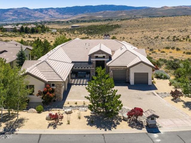 5730 Flowering Sage Trl, Reno, NV 89511