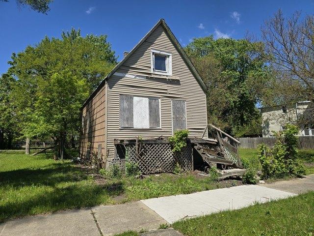 5730 S Hoyne Ave, Chicago, IL 60636