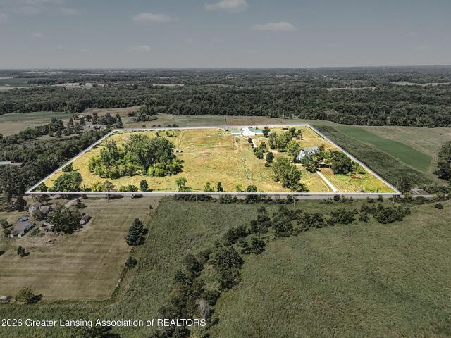 5730 S Posey Lake Highway