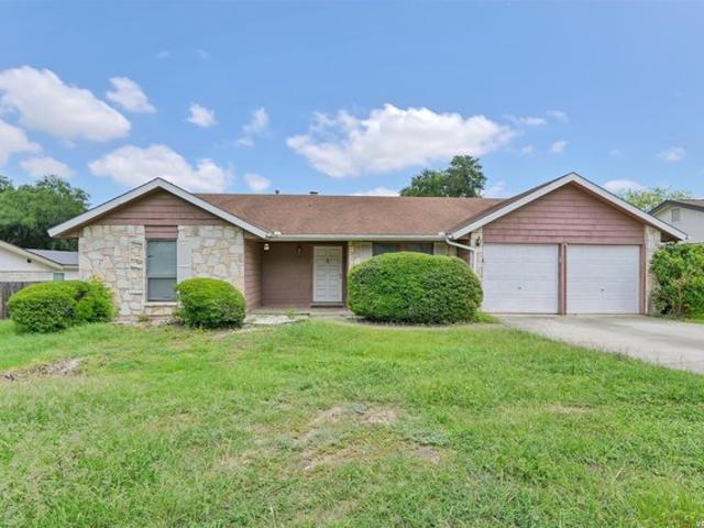 5730 Sky Country St, San Antonio, TX 78247