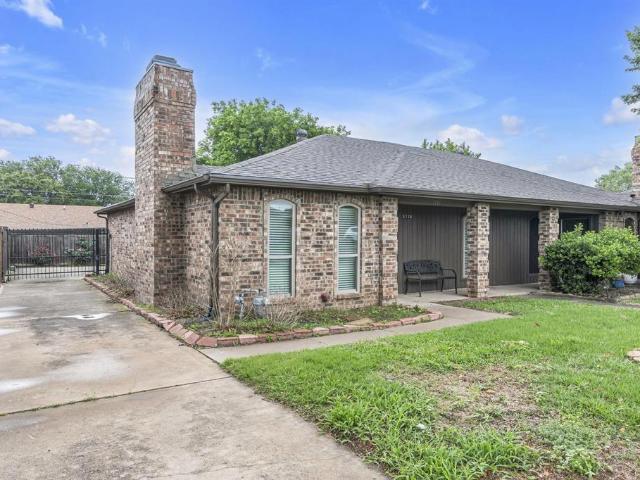 5730 Westchase Dr, North Richland Hills, TX 76180 | MLS #21225 | Compass