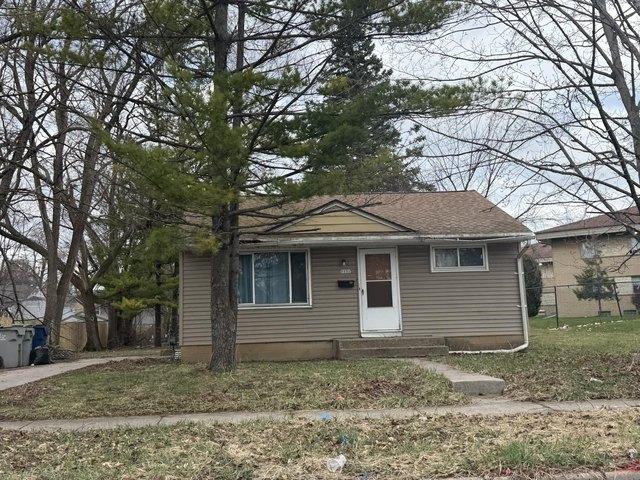 5731 N 63rd St, Milwaukee, WI 53218
