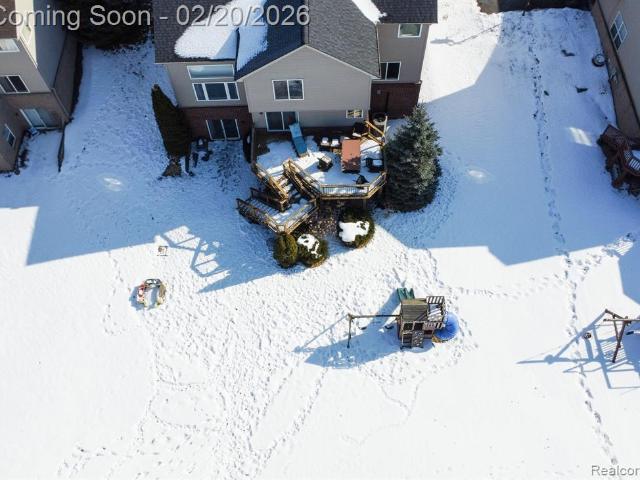 5731 Bingham Drive