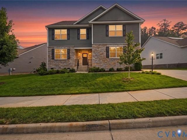 5731 Brailen Dr, Midlothian, VA 23120
