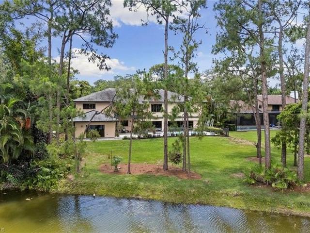 5731 Cypress Hollow Way, Naples, FL 34109