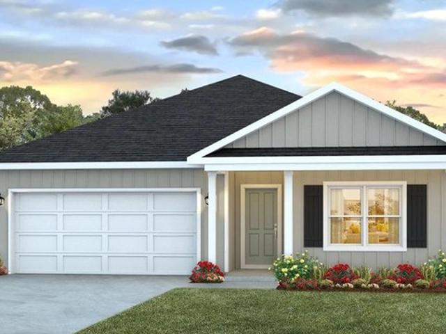 5731 Dearing St, Crestview, FL 32539