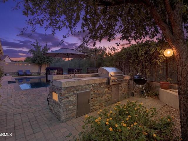 5731 E Ashler Hills Dr, Cave Creek, AZ 85331