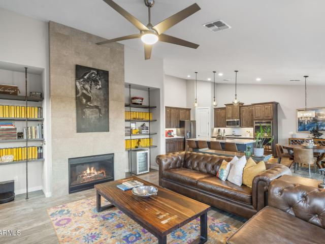 5731 E Windstone Trail, Cave Creek, AZ 85331 | MLS #7002