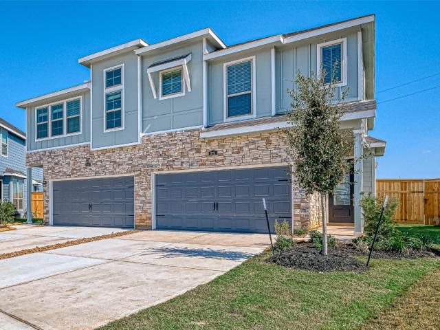 5731 Foggy Vine Court