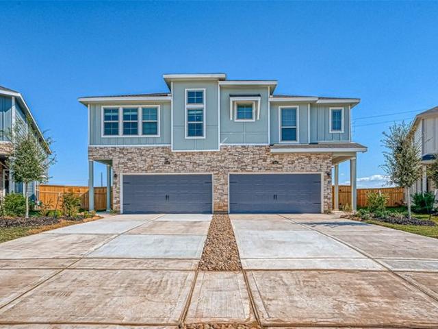 5731 Foggy Vine Ct, Fulshear, TX 77441
