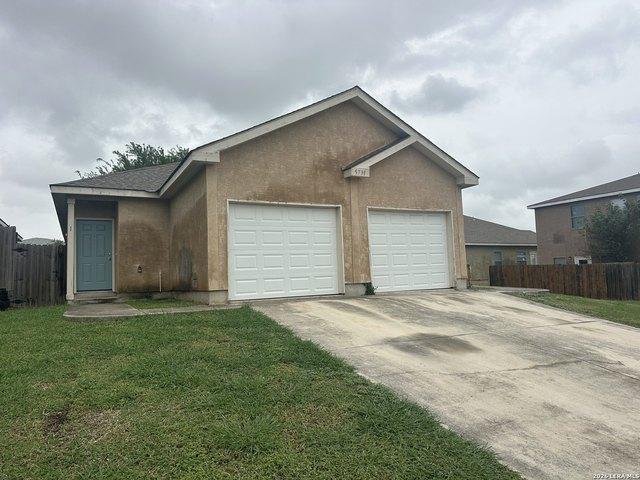 5731 Golf Hts, San Antonio, TX 78244