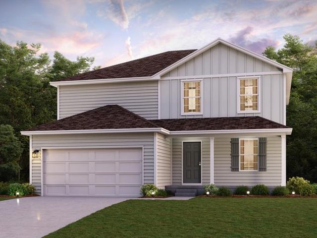 5731 Hemlock Dr SW, Wyoming, MI 49418