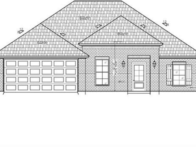 5731 Sweetwater Dr, Shreveport, LA 71119
