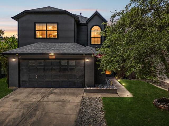 5731 Spring Watch