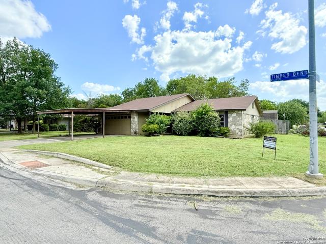 5731 Timber Bend, San Antonio, TX 78238 | MLS #1883