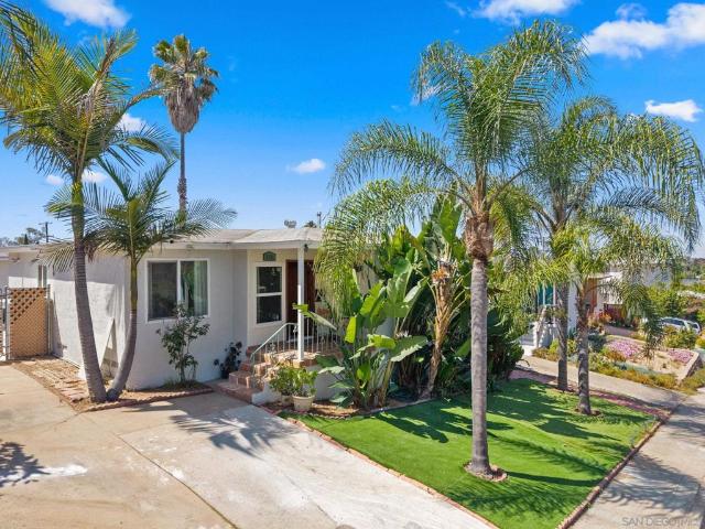 5731 Trojan Ave