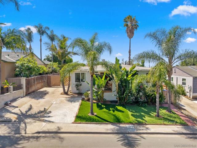 5731 Trojan Ave, San Diego, CA 92115 | MLS #260009 | Compass