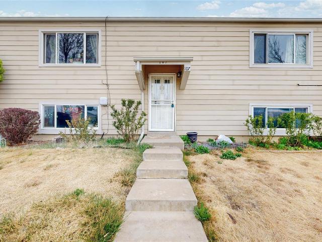 5731 W 92nd Ave, Unit 107, Westminster, CO 80031 | MLS #3169 | Compass